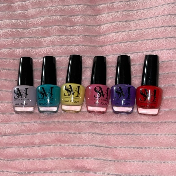 Accessories | Nail Polish | Poshmark